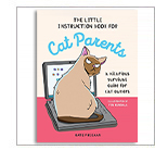 20-Wonderful Days of Giving - Enter to WIN a NEW Trio of Books for Cat ...